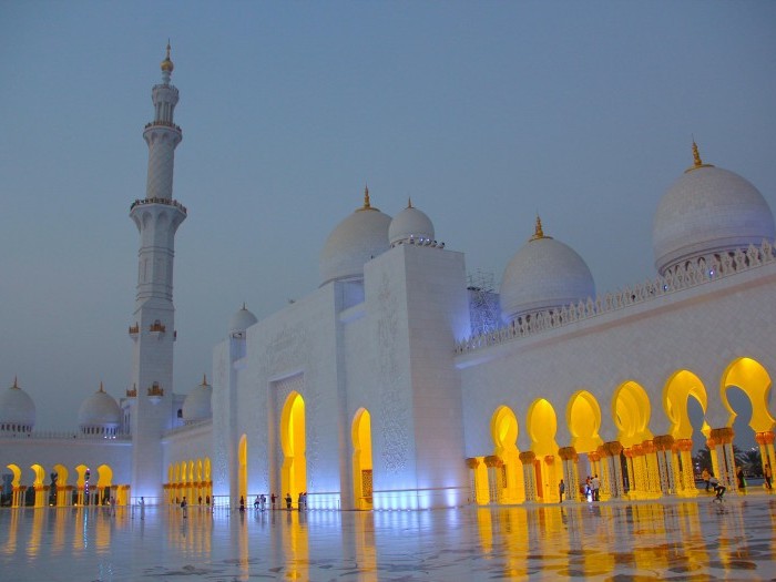 Southport Mosque Build a House in Jannah Insha'Allah | LaunchGood | LaunchGood